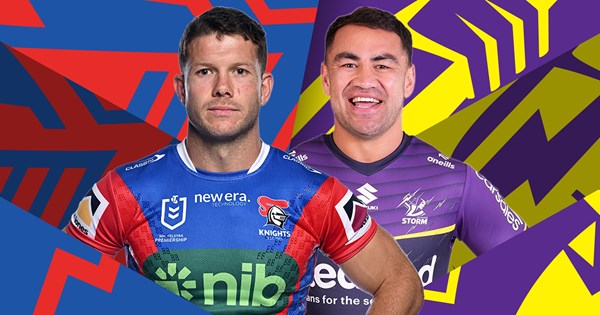 NRL 2025, Newcastle Knights, Melbourne Storm, Round 19 preview ...