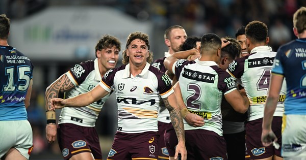 NRL 2025, round 19, live blog, Wests Tigers, Warriors, Parramatta Eels ...