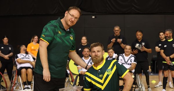 NRL 2025: Wheelaroos coaching appointments confirmed ahead of Ashes and ...