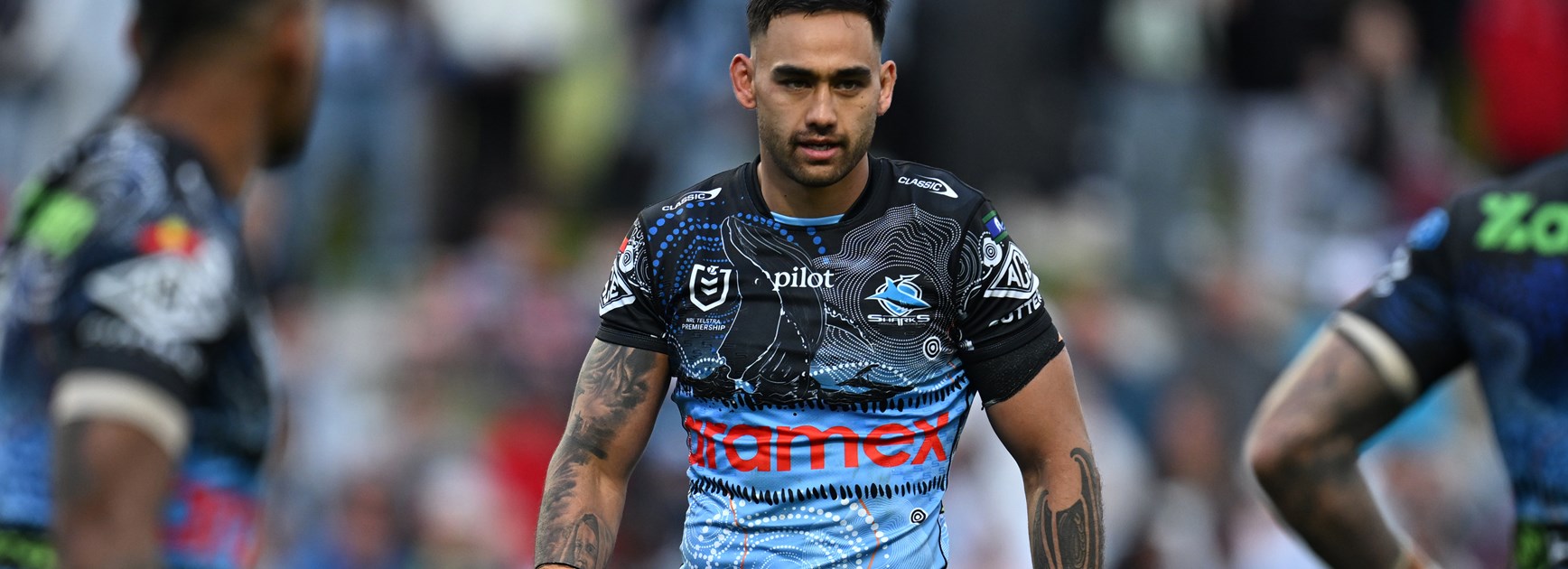 NRL 2025, Judiciary charges, suspension news, latest charges, details ...