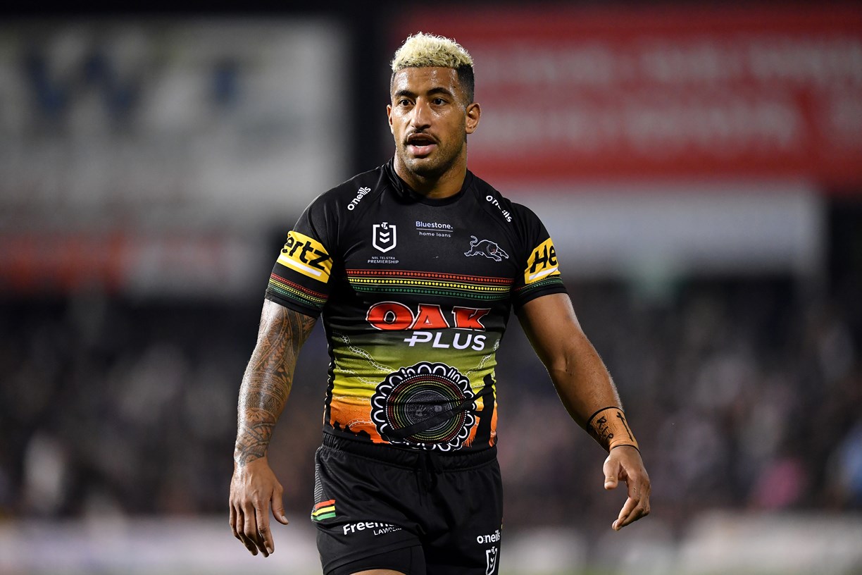 NRL 2025, Indigenous Round, jerseys from past years, culture, heritage ...