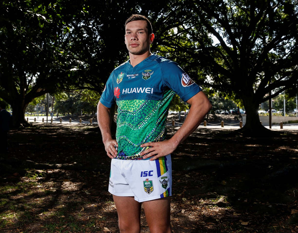 NRL 2025, Indigenous Round, jerseys from past years, culture, heritage ...