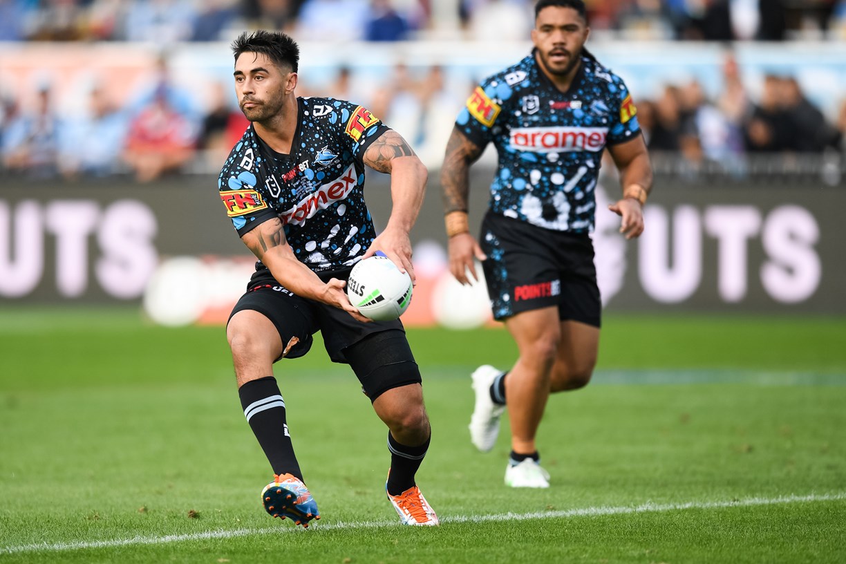 NRL 2025, Indigenous Round, jerseys from past years, culture, heritage ...