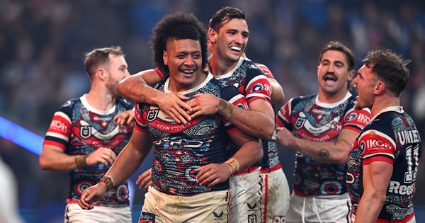 NRL 2025, round 24, Indigenous Round, live blog, New Zealand Warriors ...
