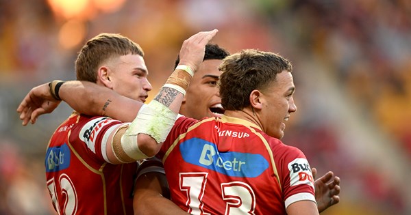 NRL 2025, live blog, round 26, Cronulla Sharks, Newcastle Knights ...