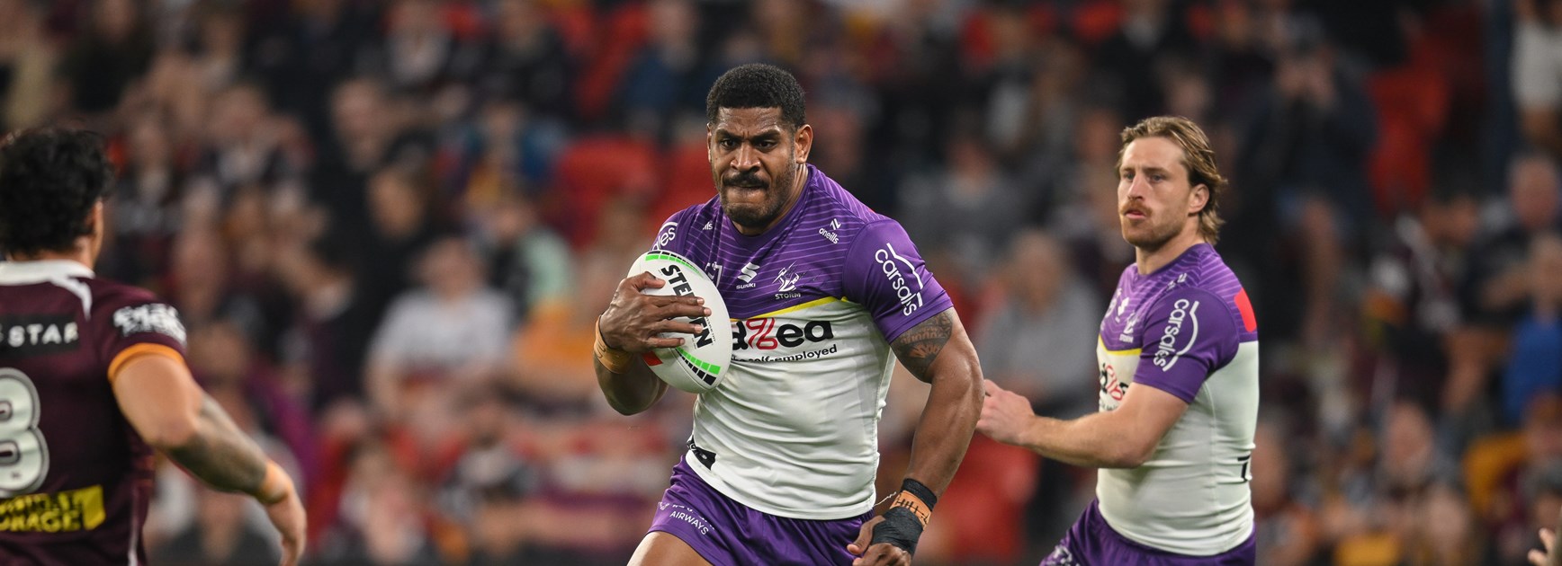 NRL 2026, Signings tracker, contracts, player movement | NRL.com