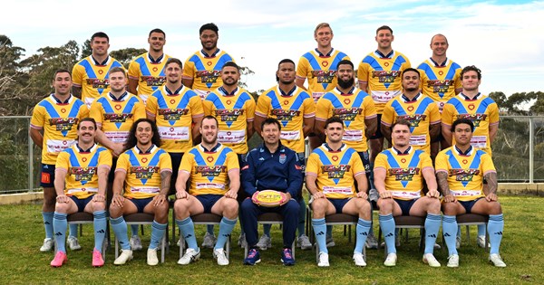 Show your true colours: NRL fans urged to get behind Jersey Day | NRL.com