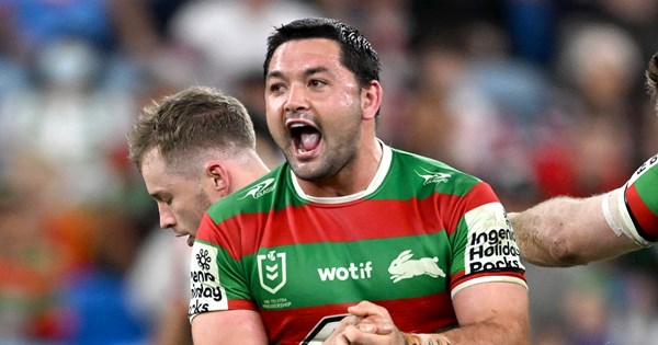NRL 2026, Witzer Pre-Season Challenge Round 3, Lone Scout, Fantasy ...