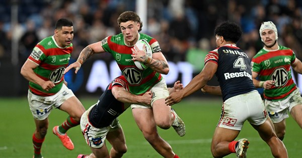 NRL 2026, Draw, Explainer, Friday night blockbusters, games to watch ...