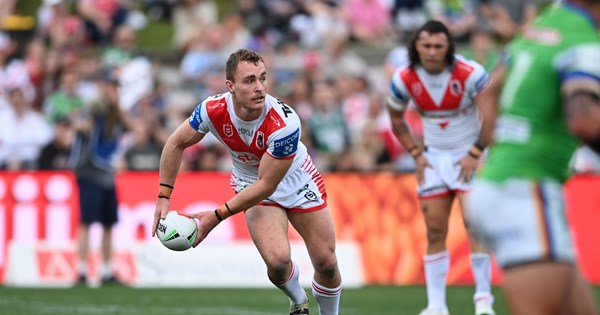 NRL 2025, NRL Fantasy, price traps, expert advice, Jacob Liddle, Tyran ...