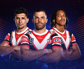 The official website of the National Rugby League | NRL.com