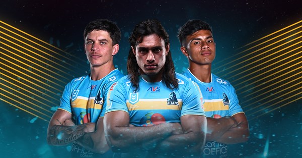 NRL 2025, Gold Coast Titans, season preview, predicted team | NRL.com