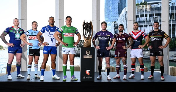 NRL 2026, Draw, opening 4 rounds, who has best draw rounds 1-4 ...