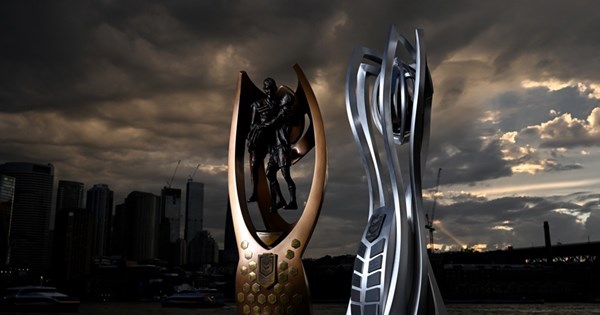 NRL 2025, NRLW 2025, preliminary finals announced, media release | NRL.com