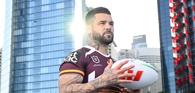 Official NRL Casualty Ward & Injury Information | NRL.com