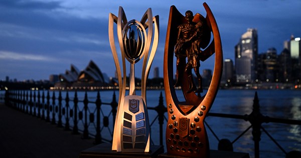 NRL 2025, Grand Final Day, NRL and NRLW deciders, all you need to know ...
