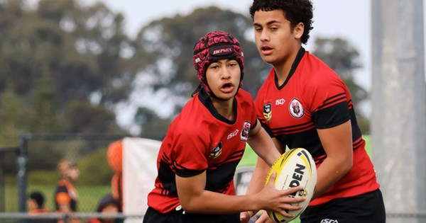 NRL 2025: Future Bears on show as introduction of Perth NRL team boosts ...