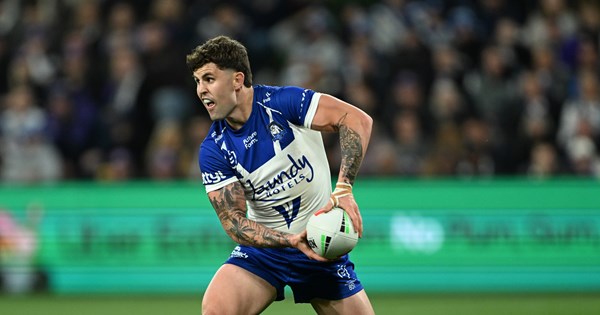 NRL 2026, Perth Bears 2027, first signings, Toby Sexton, Harry Newman ...