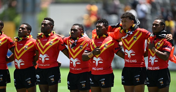 NRL 2025: PNG young talent time, Sam Stephenson, Cooper Bai, Phillip ...