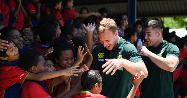 NRL 2025: Papua New Guinea, NRL bid team, Roy Masters, Mal Meninga, Tom ...