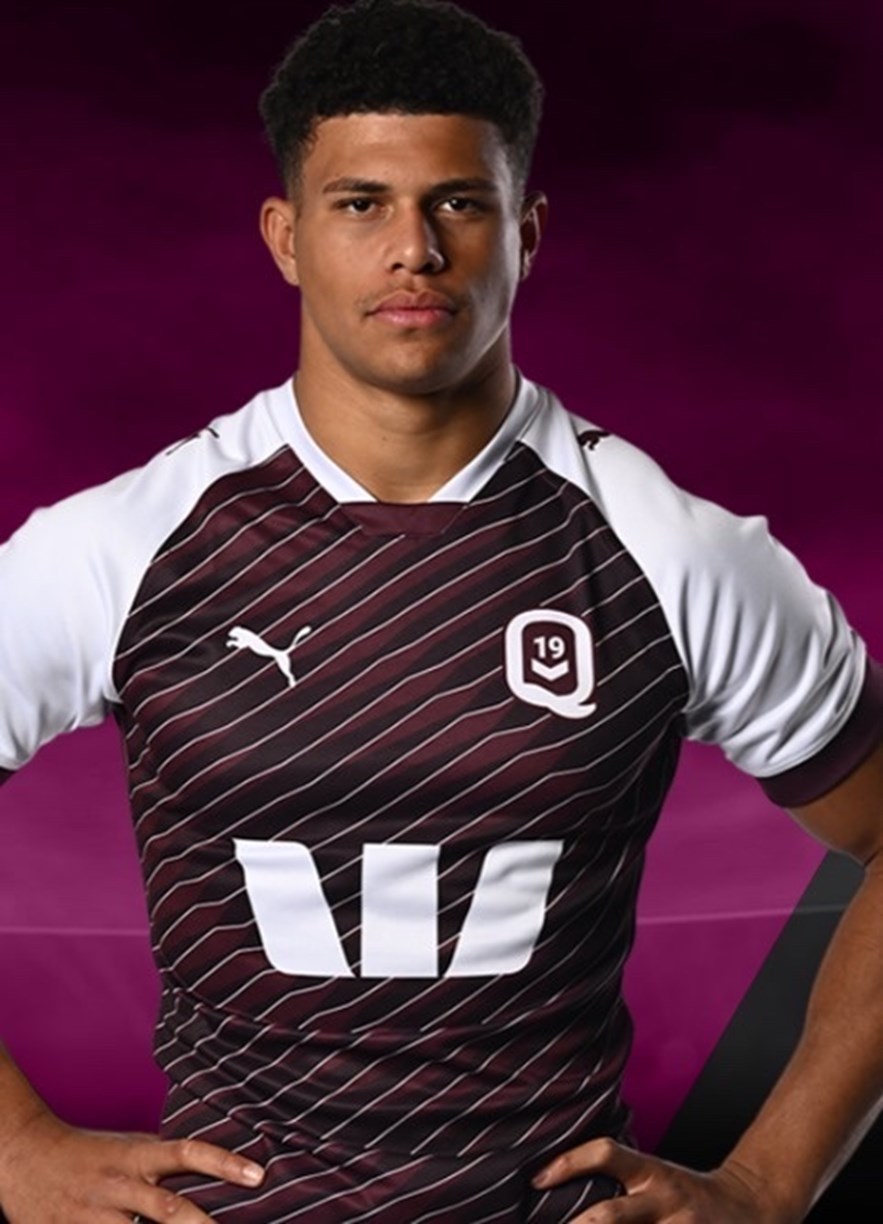 NRL 2025: PNG young talent time, Sam Stephenson, Cooper Bai, Phillip ...