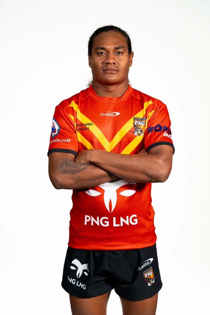 NRL 2025: PNG young talent time, Sam Stephenson, Cooper Bai, Phillip ...