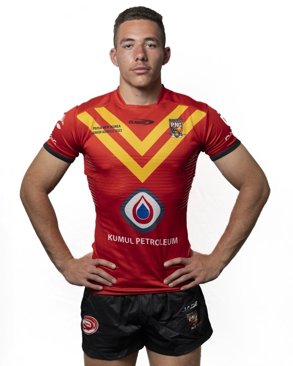 NRL 2025: PNG young talent time, Sam Stephenson, Cooper Bai, Phillip ...