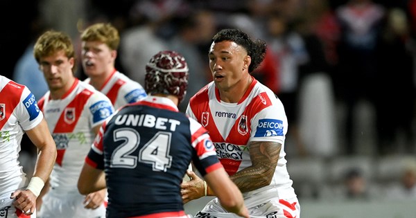 VB Hard Earned Index is back in 2025 | NRL.com