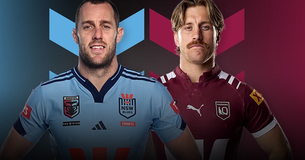 NRL 2025, round 18, late mail, official team lists, injuries, updates ...