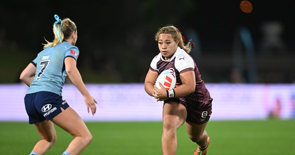 NRL 2026, State of Origin 2026, Crystal Ball Series, expert predictions ...