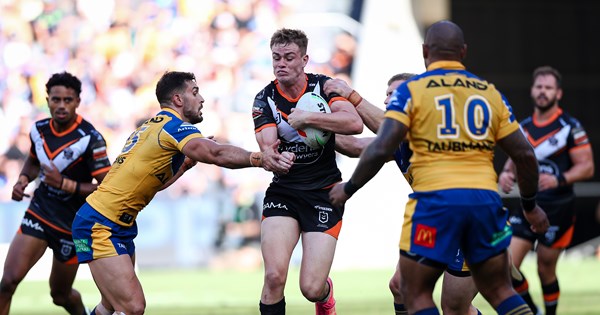 NRL 2025 Draw, Explainer, Sunday games not to miss, 5 epics, | NRL.com