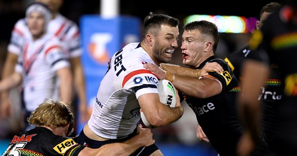 NRL 2025 Draw, Explainer, Super Saturday games to savour, calendar ...
