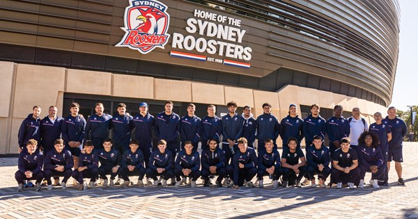 NRL 2025: Sydney Roosters, France, U19s, World Cup; Australian tour ...