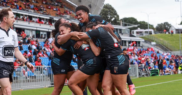NRL 2025: RLWC2026, World Series; Fiji Bulikula step up preparations ...