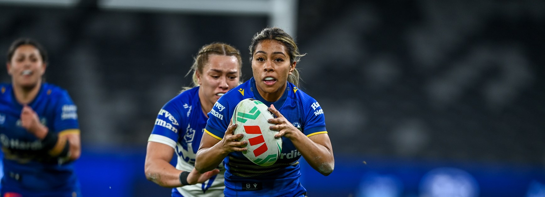 NRLW 2026, Signings Tracker, ins and outs, recruits, all the player ...