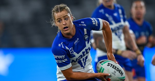 NRLW 2026, Signings Tracker, ins and outs, recruits, all the player ...