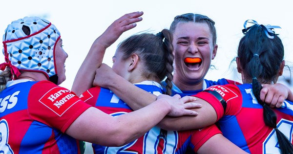 NRLW 2025, round 11, live blog, Wests Tigers, New Zealand Warriors, St ...