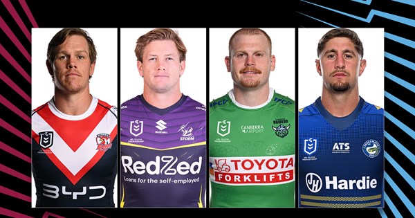 NRL 2025: Queensland, NSW, injuries; Billy Slater sweating on Harry ...