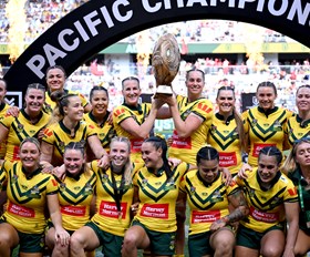 The official website of the National Rugby League | NRL.com