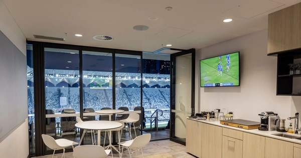Commbank Suite | NRL.com