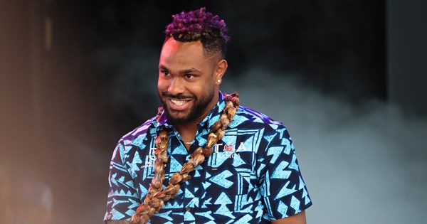 World Cup 2026, Hamiso Tabuai-Fidow, Toa Samoa, Dolphins flyer commits ...