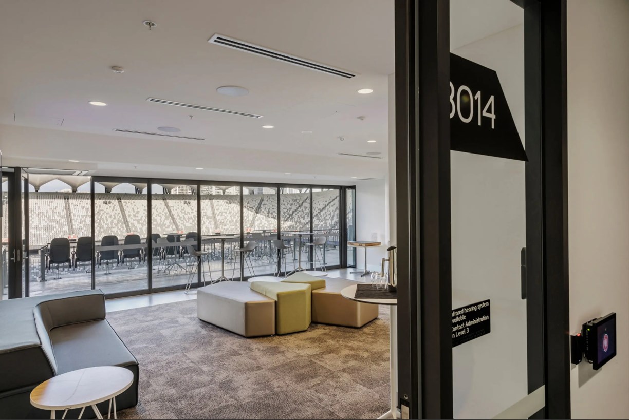 Commbank Suite | NRL.com