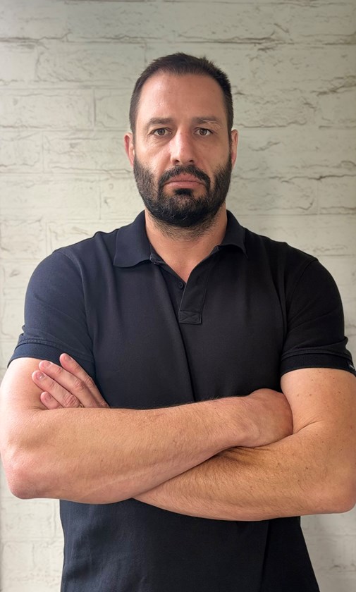 NRL 2025: Former NRL star Adam Woolnough to take charge of USA Hawks ...