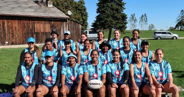 NRL 2025: Rugby League World Cup 2026; Emotional send off to inspire ...