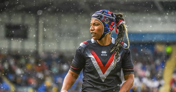 'Come to France': French captain's call out to NRLW stars | NRL.com