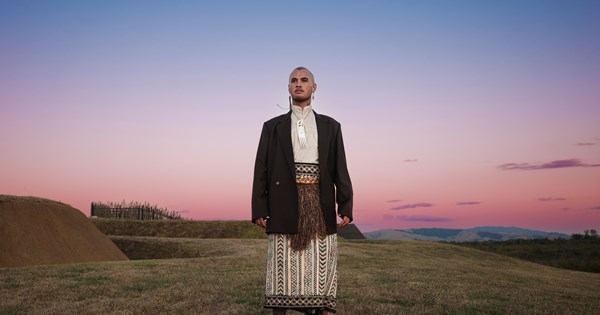 NRL 2026: Award winning artist Stan Walker to headline Harvey Norman ...