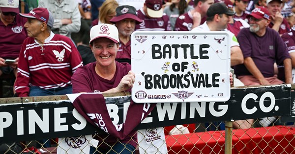 NRL 2026 Draw, Explainer, Super Saturday games to savour, calendar ...