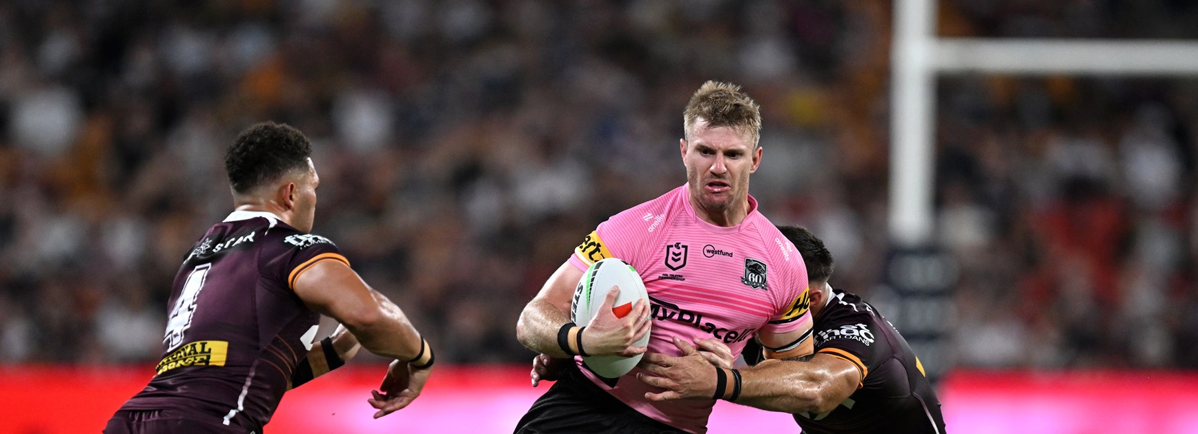 NRL 2026, Signings tracker, contracts, player movement | NRL.com