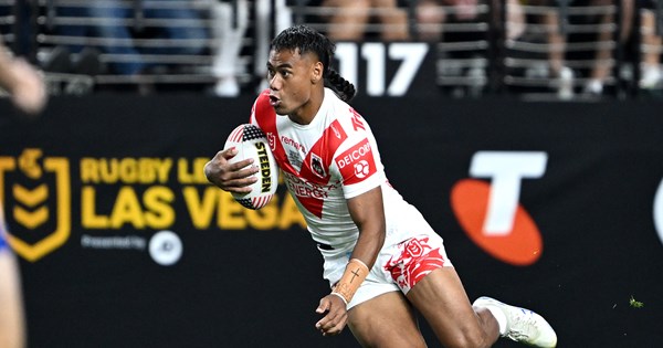 'You can make it wherever you are born': Critta backs Tu after ...