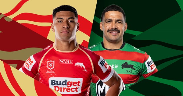 NRL 2026, Dolphins, South Sydney Rabbitohs, round 1 preview, official ...